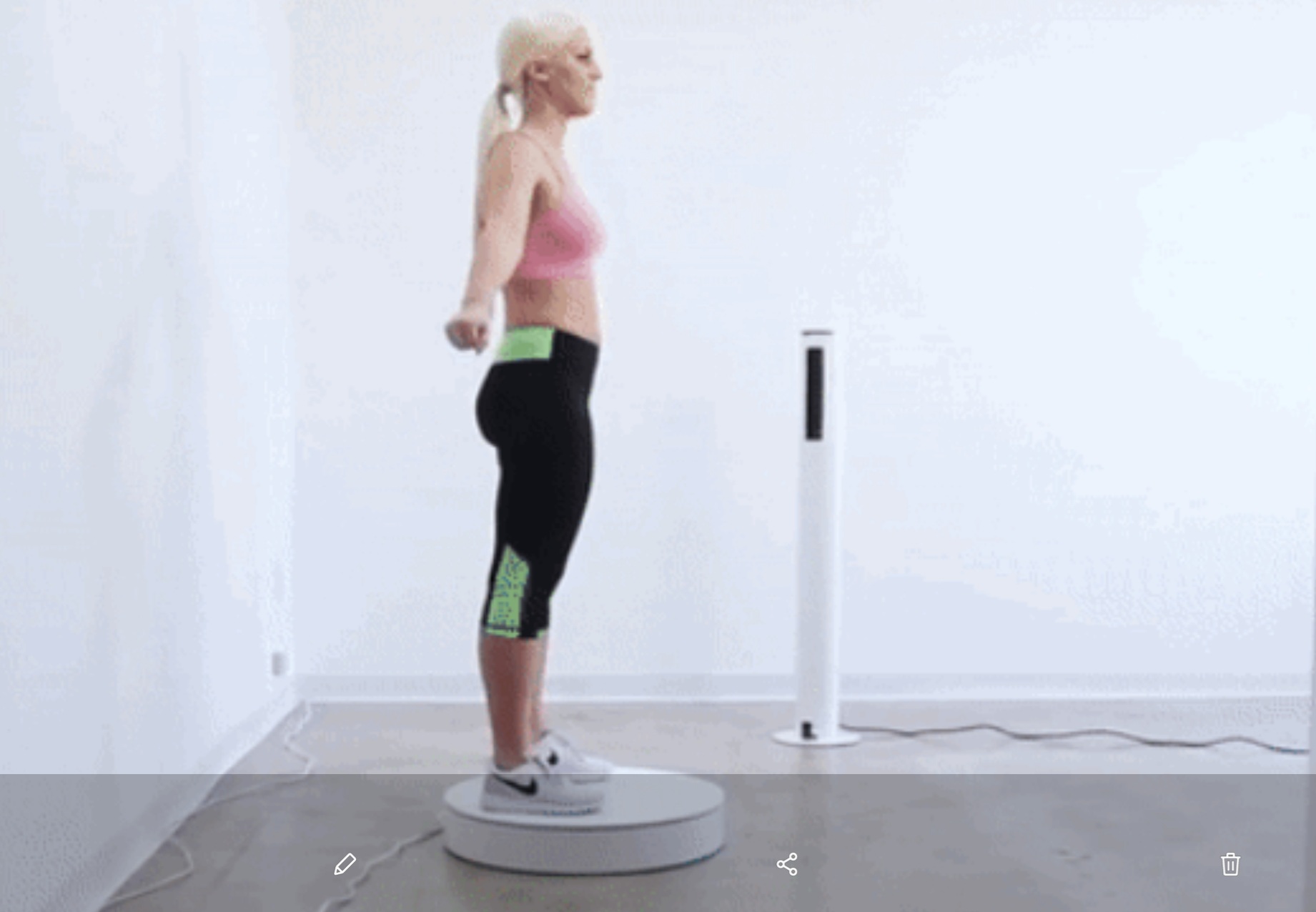 Predict Risks with 3D Health Scans – Dynamic Movement Systems